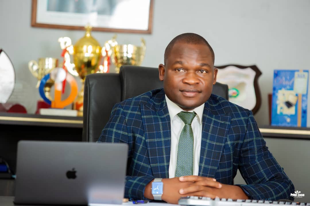 Green building momentum increase in Zimbabwe - GREEN BUILDING COUNCIL ...